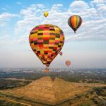 Unforgettable Balloon Flight + Tour of Teotihuacan - Visiting Teotihuacan’s Ruins