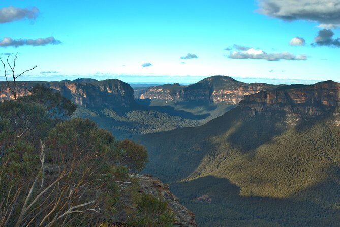 Unforgettable Blue Mountains Day Tour - Authentic Experiences Based on Reviews