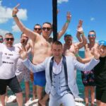 Unforgettable Catamaran Journey: Cancun to Isla Mujeres! - Whats Included & Whats Not