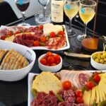 Unforgettable sunset against Moorea - Who Will Love This Tour?