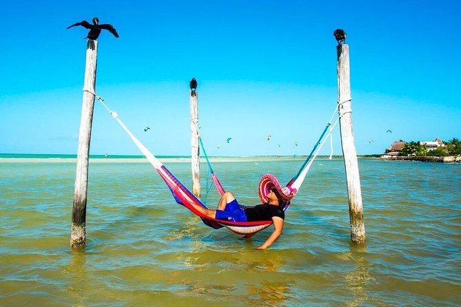 Unforgettable Tour to Magic Island of Holbox from Riviera Maya - Who Is This Tour Best For?