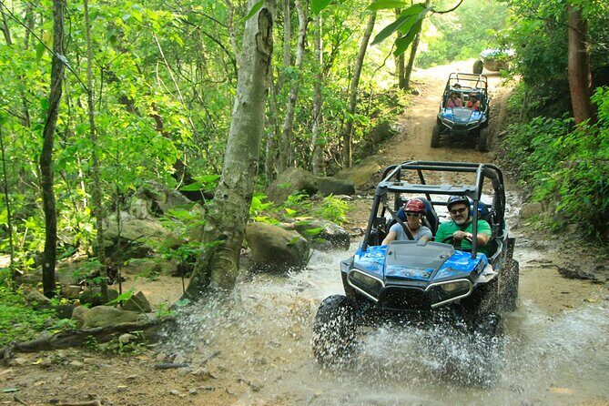 Unique Experience on ATVs or Razer through the Jungle! - Final Thoughts: Who Should Consider This Adventure?