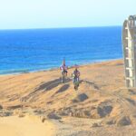 Unique experience on Sky Bike, Atv and Camels from Cabo San Lucas - The Details: What to Expect