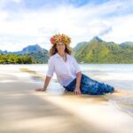 Unique photo shoot in the heart DE Moorea: Beach & mountain combo - The Practicalities: What You Need to Know