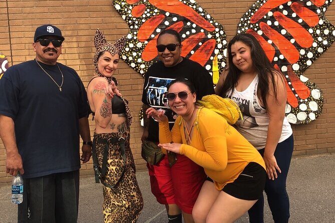 Unique Scavenger Hunt Experience in Charlotte by 3Quest Challenge - Starting and Ending Points