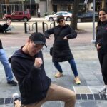 Unique Scavenger Hunt Experience in Nanaimo by Crazy Dash - Meeting Points and Duration