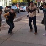 Unique Scavenger Hunt Experience in Regina by Zombie Scavengers - What You Get for Your Money