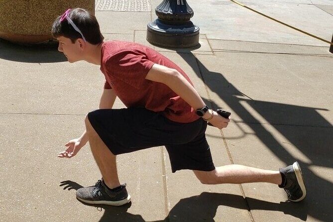 Unique Scavenger Hunt in Eugene by Zombie Scavengers - The Itinerary: What to Expect