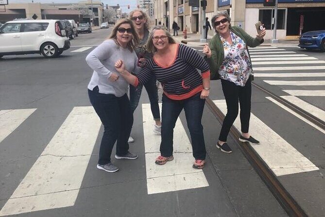 Unique Scavenger Hunt in Lethbridge by Zombie Scavengers - The Sum Up