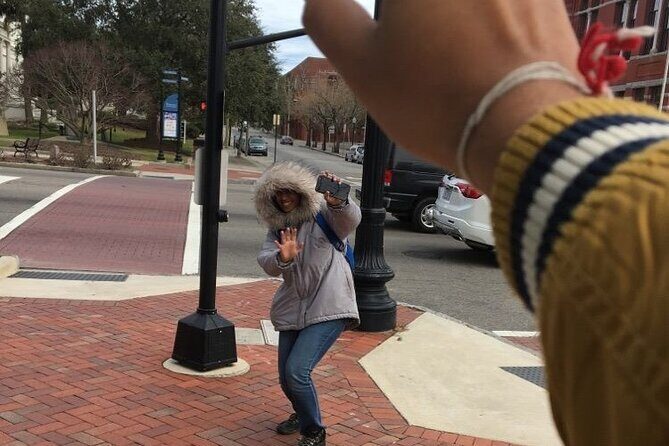 Unique Scavenger Hunt in Moncton by Operation City Quest - FAQ