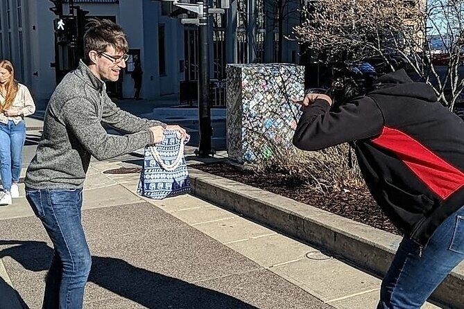Unique Scavenger Hunt in Niagara Falls by Zombie Scavengers - Who Will Love This?