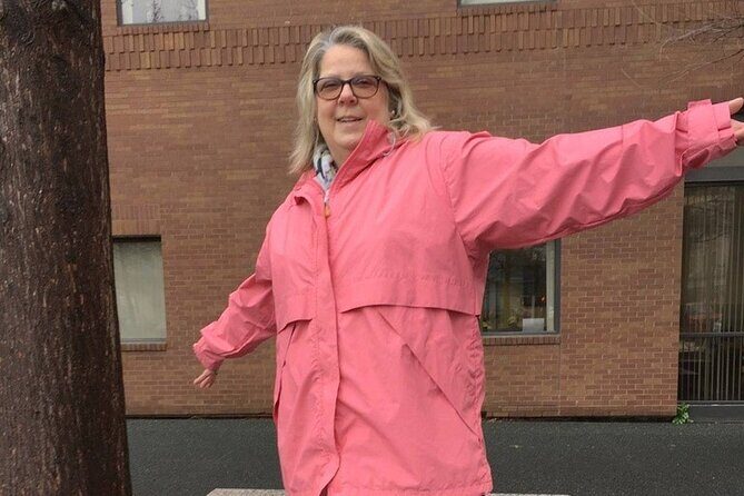 Unique Scavenger Hunt in Prince George by Zombie Scavengers - The Itinerary Breakdown