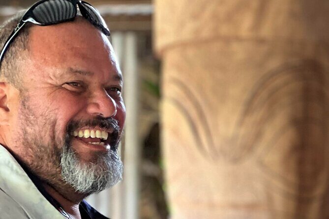 Unique Tahiti Tour - personalised, small group east coast tour - What Makes This Tour Stand Out?