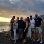 Unique Tahiti tour to Teahupoo, small group, full day combo tour - The Transport and Group Dynamics