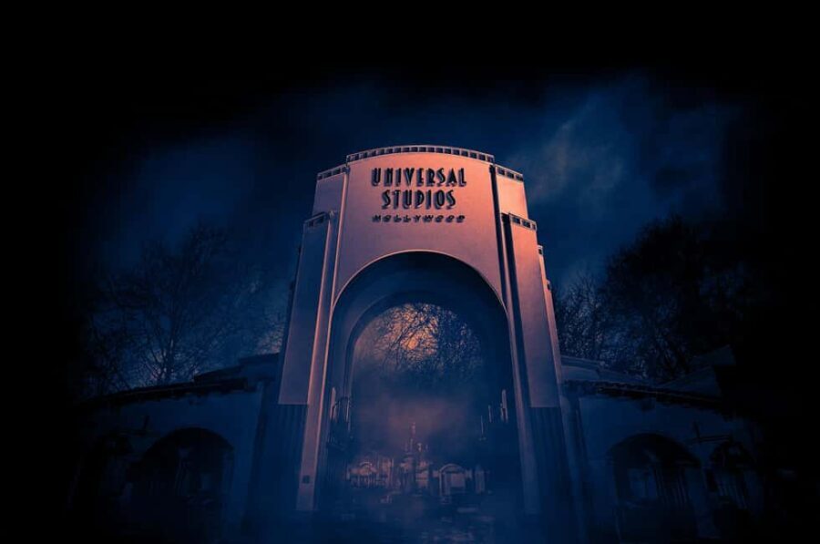 Universal Studios Hollywood: Halloween Horror Nights - What’s Included and What’s Not?
