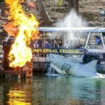 Universal Studios Hollywood: VIP Tour with Ticket - What To Keep in Mind