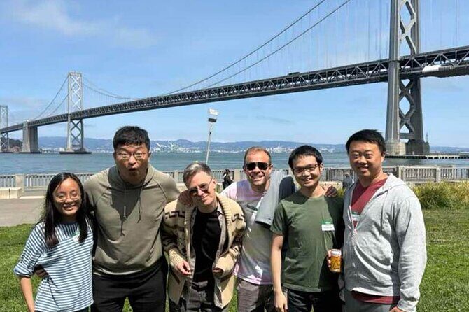 University District Scavenger Hunt - Authentic Insights from Reviewers