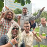 University Hunt: Youngstown State University Scavenger Hunt - The Sum Up