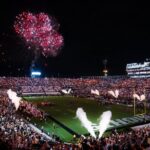 University of Central Florida Football Game Ticket - The Experience in Detail