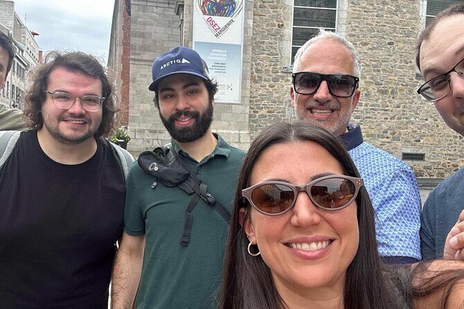 University of Pennsylvania Scavenger Hunt Experience - FAQ