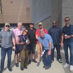 University Scavenger Hunt UCLA Bruin Bounty Hunt - Authentic Insights from Reviews