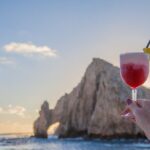 Unlimited Drinks & Tacos At The Gorgeous Shores Of Los Cabos! Round Trip - Is It Worth the Price?