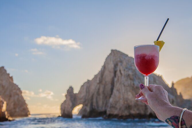 Unlimited Drinks & Tacos At The Gorgeous Shores Of Los Cabos! Round Trip - Is It Worth the Price?