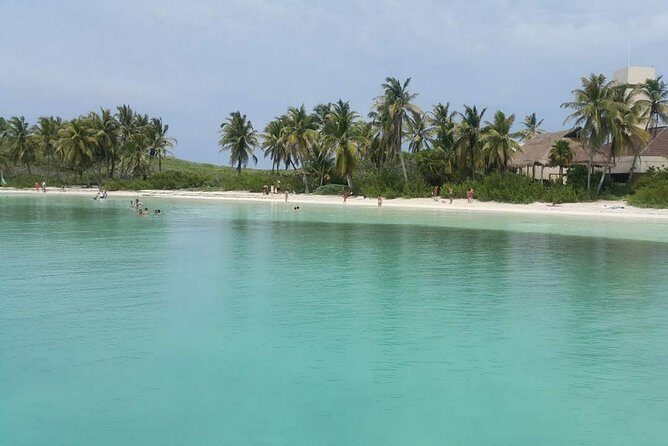 Unlimited Experience to Isla Mujeres! Adventure from Cancun - Real Traveler Insights: What to Expect