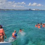 Unlimited Party Catamaran to Isla Mujeres from Playa del Carmen - What Travelers Should Know