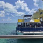 Unlimited Sailing Adventure at Isla Mujeres with Transportations - The Value of the Experience
