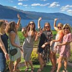 Unmatched Private Wine Tours for Up to 11 in Kelowna Area - The Experience — What Sets It Apart?