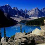 Up to 14 guests Private Tour: Lake LouiseMoraine & Emerald Lake - Practical Details That Make a Difference