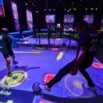 Up to 36% Off The Immersive Messi Experience Chicago - How Is the Tour Structured?