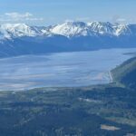 Up to 5 Person Whittier to Anchorage OR Anchorage to Whittier - Authentic Experiences and Details from Travelers