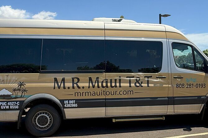 Upcountry Sunset Tour - The Value of This Experience