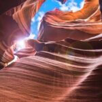 Upper Antelope Canyon Admission Ticket (AACT) - Is This Tour Worth the Price?