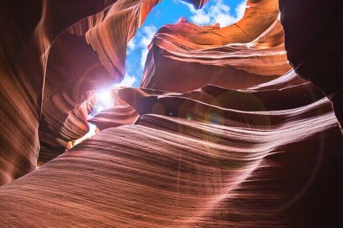 Upper Antelope Canyon Admission Ticket (AACT) - Is This Tour Worth the Price?