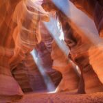 Upper Antelope Canyon & Horseshoe Bend Tour from Las Vegas - Visiting Horseshoe Bend: A Short Ride to a Natural Masterpiece
