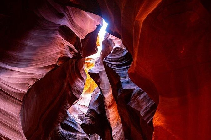 Upper Antelope Canyon Tour - The Sum Up