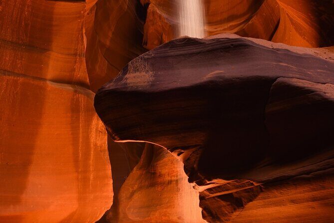 Upper Antelope Canyon Tour Tickets - Page, AZ - The Sum Up: Is This Tour for You?