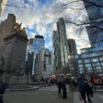 Upper West Side NYC Architecture Walking Tour - Exploring Manhattan’s Architectural Heart in the Upper West Side