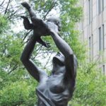 Uptown Charlotte Historic GPS Self Guided Walking Tour - Detailed Breakdown of the Itinerary