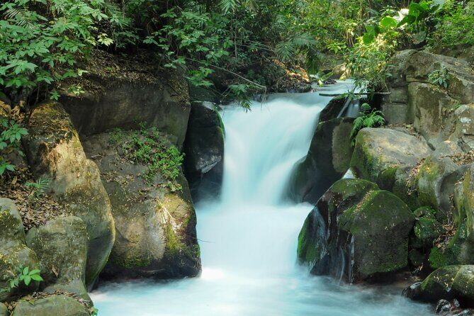 Uruapan Tour - Introduction to the Uruapan Tour