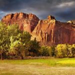 US Classic Southwest Adventure Self Guided Audio Tours - Day 1 & 2: Utah’s Natural Wonders — Arches, Canyonlands, Zion, Bryce Canyon