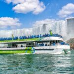 USA Side Maid of the Mist Boat and Cave of the Winds combo tour - The Value of This Experience
