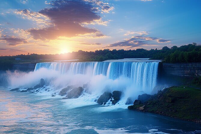 USA Side Maid of the Mist Boat and Cave of the Winds express tour - Why This Tour Is a Great Choice