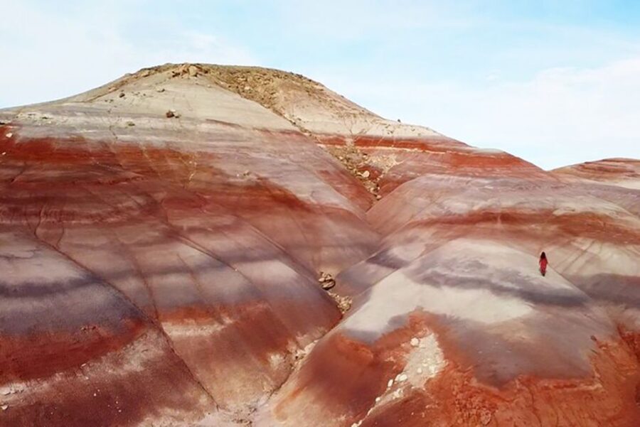 Utah: Bentonite Hills 3-Hour Off-Road Tour - Who Will Love This Tour?