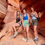 UTV Adventure to Peek-a-Boo Slot Canyon near Kanab, Utah - The Itinerary: What to Expect Step-by-Step