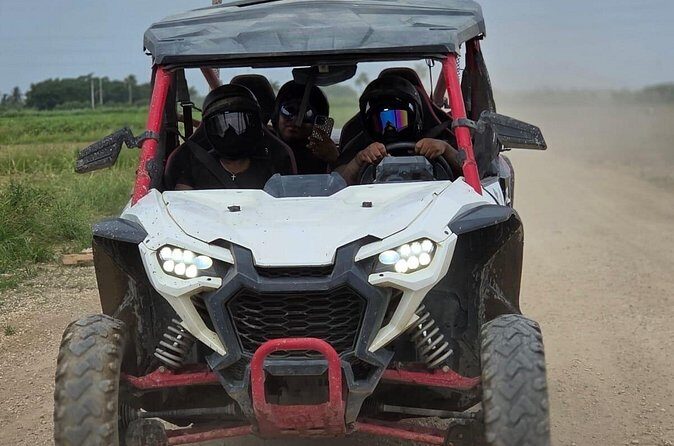 UTV Off Road Adventures in Miami with Videos and Pictures - Why This Adventure Could Suit You