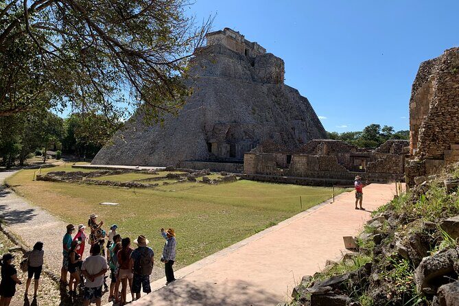 Uxmal All Inclusive - Value and Who Its Best For